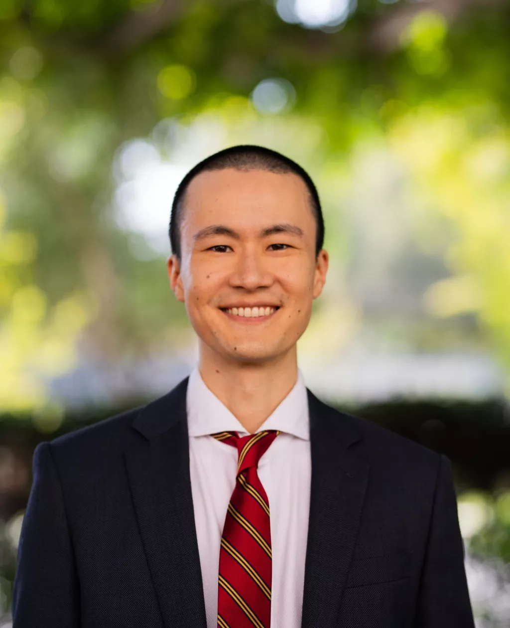 Jonathan Choi | Berkman Klein Center